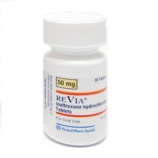 Revia Naltrexone 50mg: Buy Online Now for Addiction Treatment